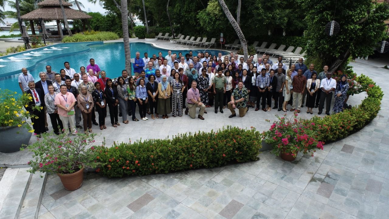 About IPESP | Environmental Security Cooperation in the Indo-Pacific